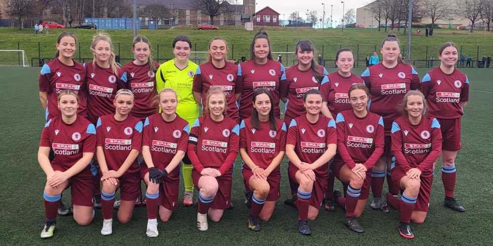 Opening day draw for Dryburgh | My Club Hub