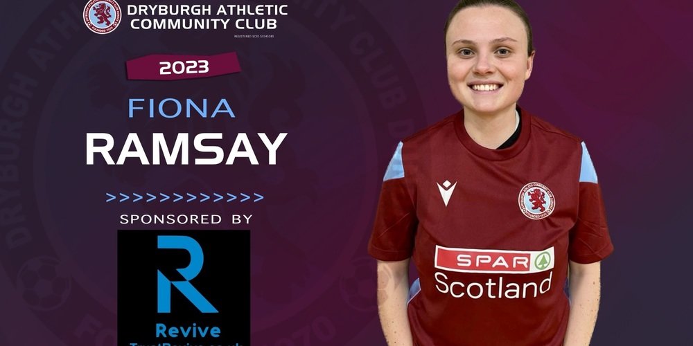 Revive sponsor Ramsay | My Club Hub