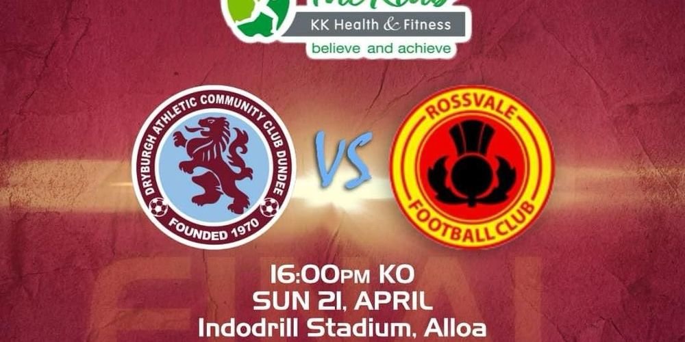 Dryburgh aim for National Cup Glory | My Club Hub