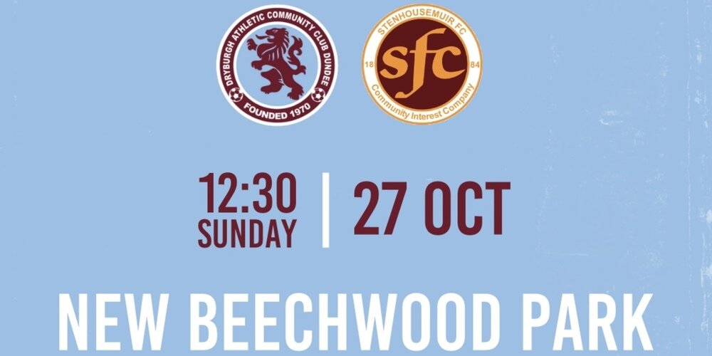 Stenhousemuir up next at NBP | My Club Hub