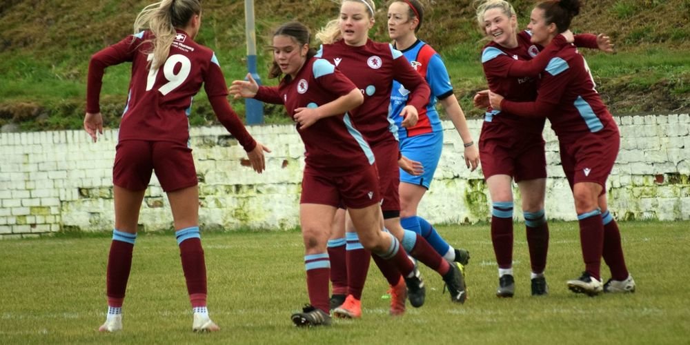 Determined Dryburgh grab crucial win | My Club Hub