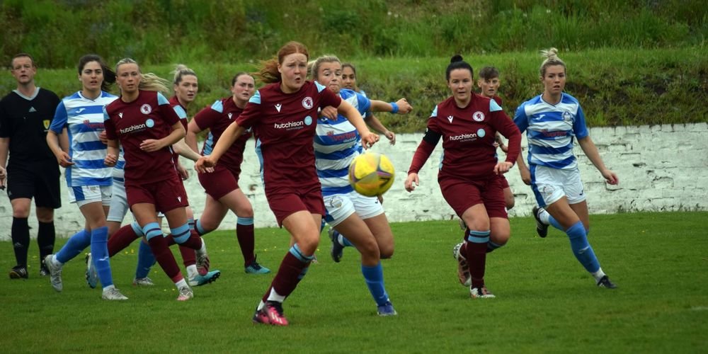 Burgh finish season on a high | My Club Hub