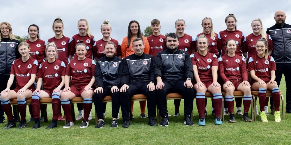 Exciting games ahead for Dryburgh | My Club Hub