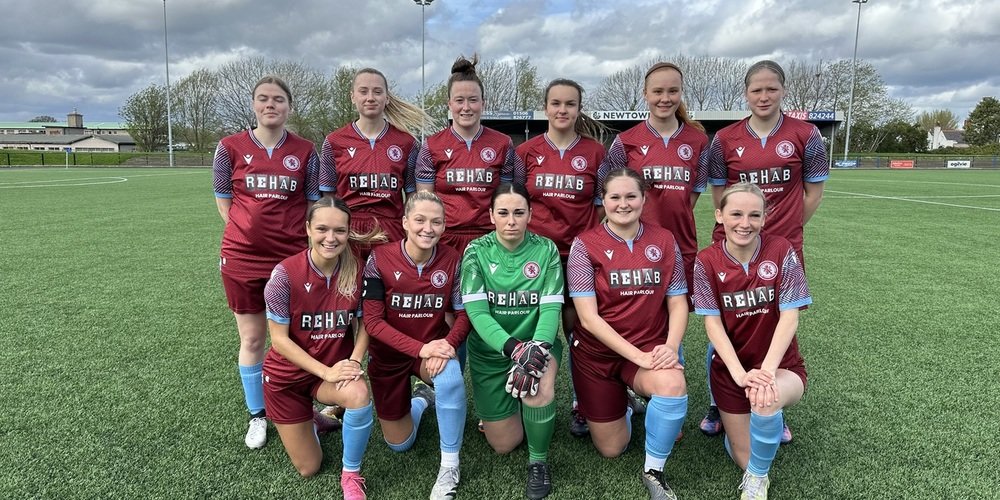 Olivia’s make their mark | My Club Hub