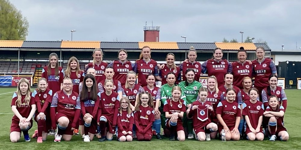 Dryburgh run Rossvale to the wire | My Club Hub