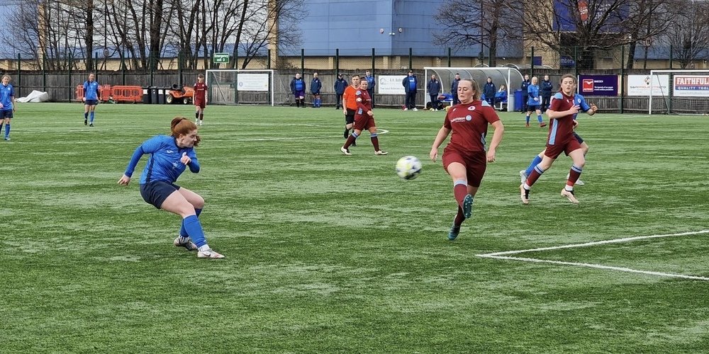 Renfrew next visitors to Glenesk Park | My Club Hub
