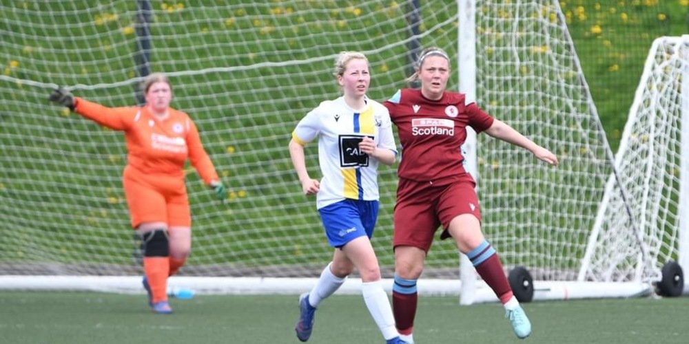 Impressive Inverurie | My Club Hub